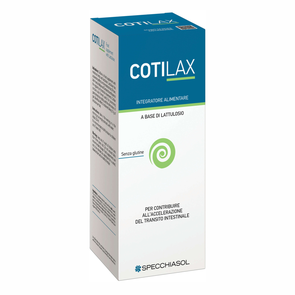 Sirop COTILAX 170 ml – YARBA